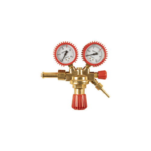 Acetylene manometer AC-07 | Hardex Tools