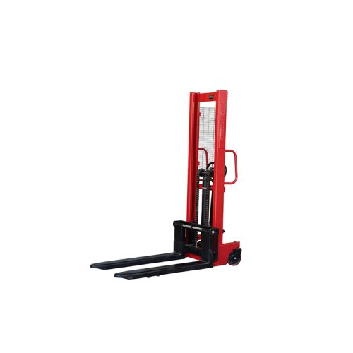 Heavy Duty Hand Stacker | Hardex Tools